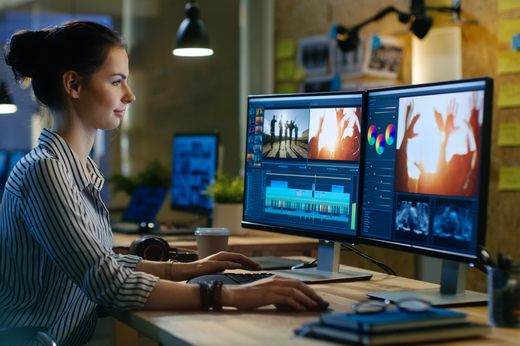 VESA DSC 技術剖析（Display Stream Compression 影像壓縮傳輸） | GraniteRiverLabs Taiwan